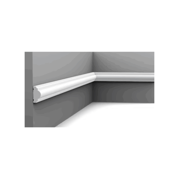 MOLDURA ORAC DUROPOLYMER PX103 - 12 X 25 X 2000 MM. - El Instalador S.A.